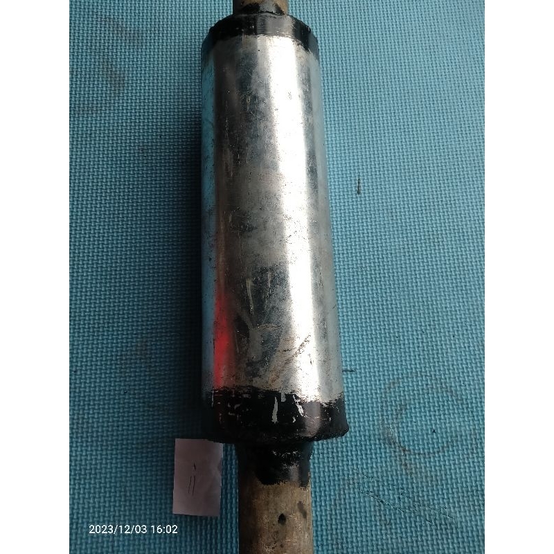lamigo mufflers powerflow for jeepney | Shopee Philippines