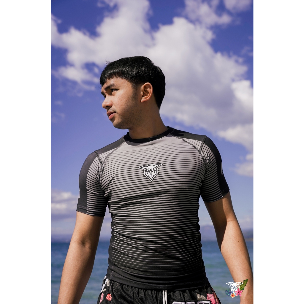 KALOSph COMPRESSION SHIRT CONCEPT | Shopee Philippines