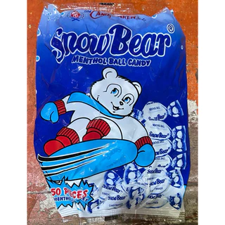 Shop snowbear candy for Sale on Shopee Philippines