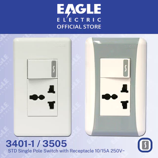 Eagle Electric PH, Online Shop | Shopee Philippines