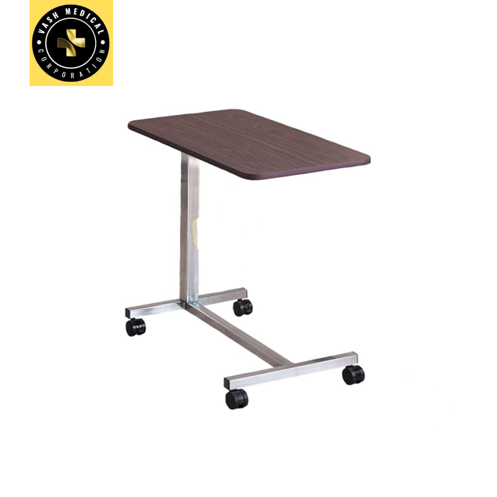 INDOPLAS OVERBED TABLE (OBT-101) | Shopee Philippines