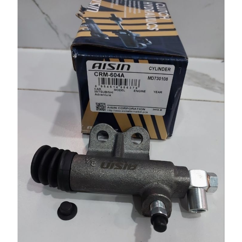 CRM-604A / MD730108 SIZE 3/4" CLUTCH OPERATING ASSEMBLY MITSUBISHI ...