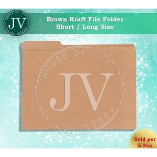folder brown - Best Prices and Online Promos - Dec 2025 | Shopee ...