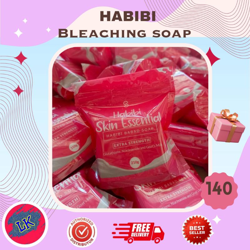 Habibi Skin Essentials BABAD SOAP | Shopee Philippines Habibi Skin Essentials BABAD SOAP | Shopee Philippines