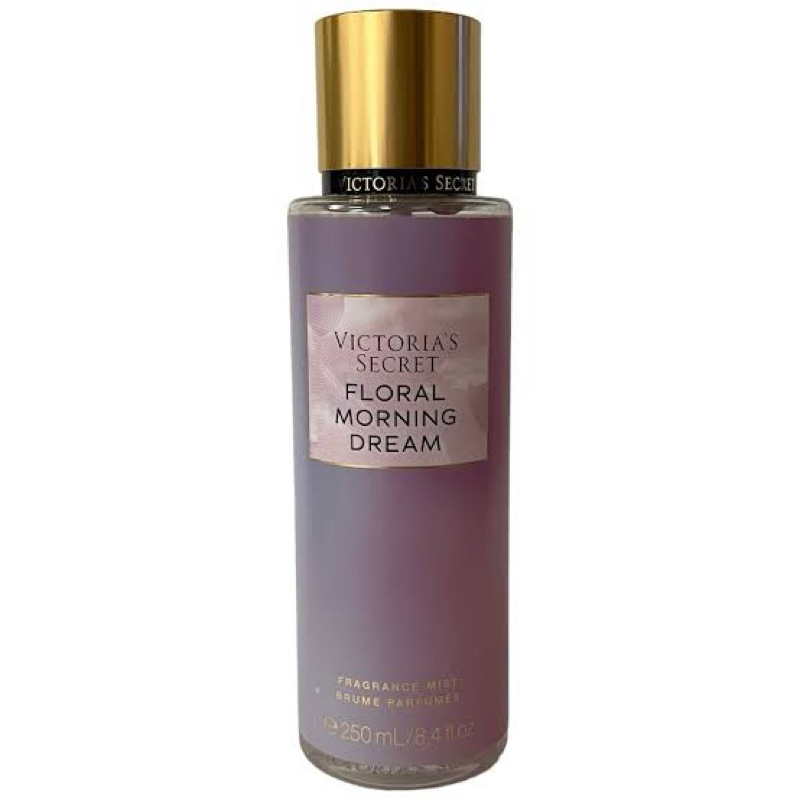 Victoria's Secret Floral Morning Dream Fine Fragrance Mist - 250ml ...
