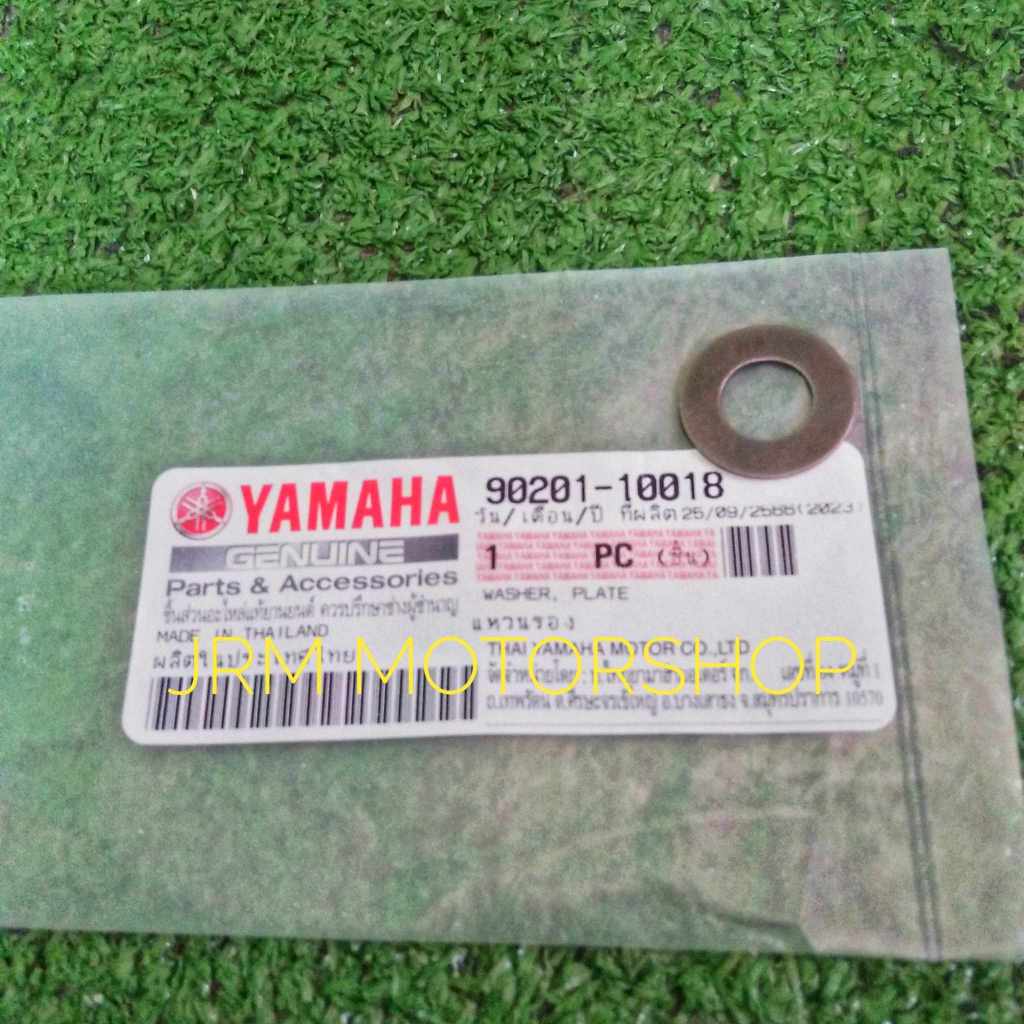 R9 B99 90201-10018 washer plate idle gear MIO SPORTY / SOULTY / SOUL ...