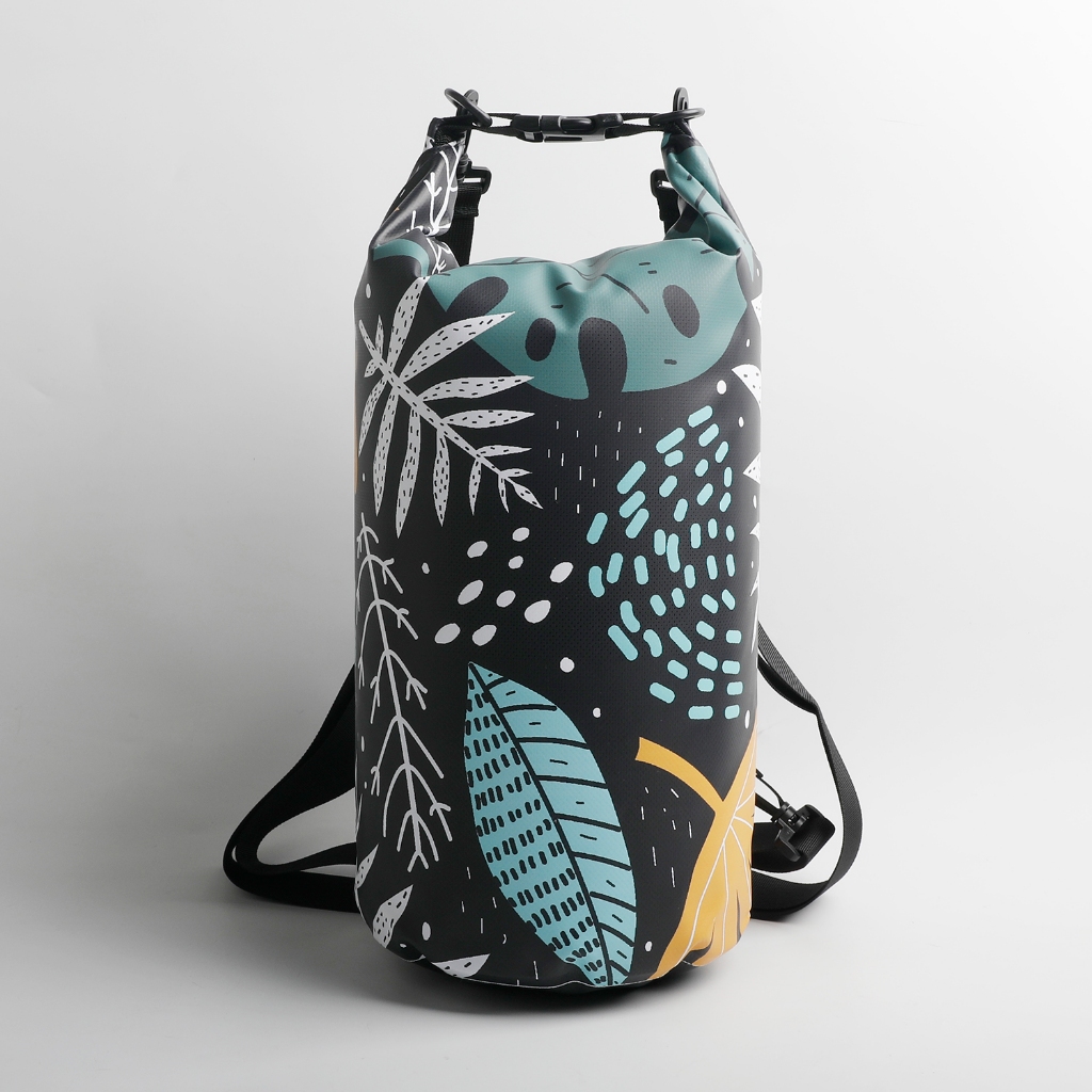 Summer Ocean pack Dry Bag Waterproof bucket bag Sling Shoulder Backpack Out door Sport Y33 ...