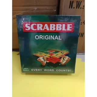 scrable - Best Prices and Online Promos - Jun 2024 | Shopee Philippines