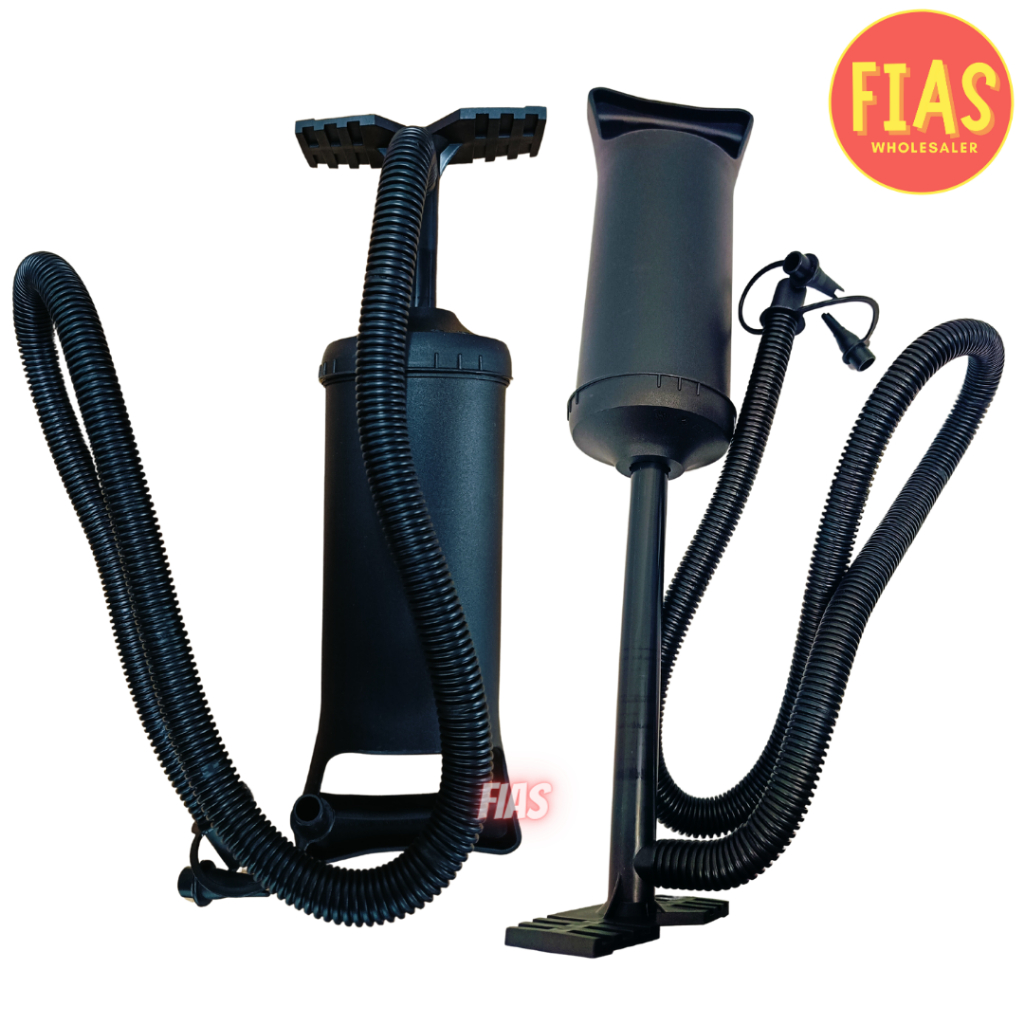 Two way Manual Air Pump | Shopee Philippines