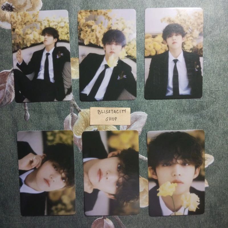 PHOTOCARD | SCOUPS FTS ATTACCA FML SEVENTEENTH HEAVEN CARAT VERSION ...