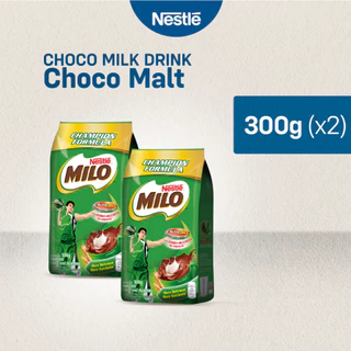 Shop milo 300g for Sale on Shopee Philippines