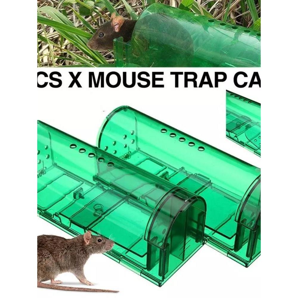 Mouse Trap Rodent Bait Block Station Box Case Rat | Shopee Philippines Mouse Trap Rodent Bait Block Station Box Case Rat | Shopee Philippines