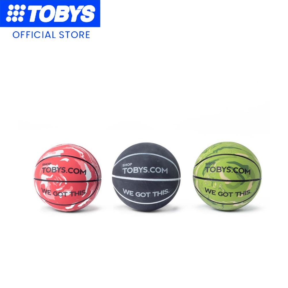 Toby's Sports Stress Ball | Shopee Philippines
