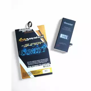 gsmsandwich super batteries, Online Shop | Shopee Philippines