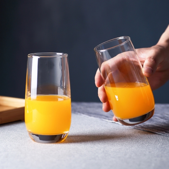 ES7002-3 DELI glassware water cup, juice drinking cup, beer cup, tea ...