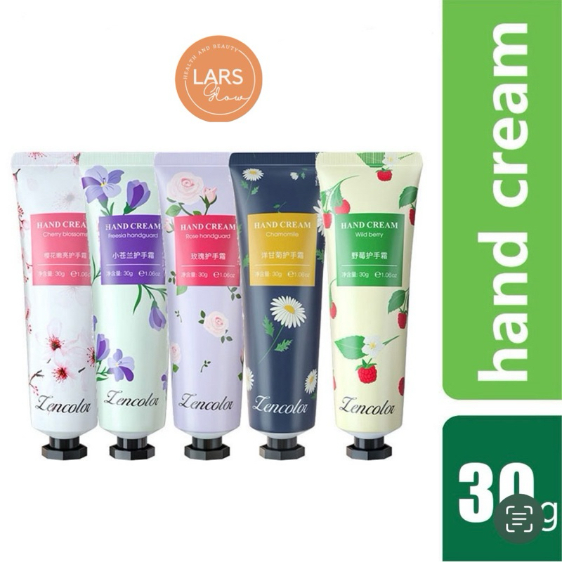 MAYCREATE Perfume Hand Essence Hand Cream Plant Extract Refreshing ...