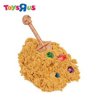 Kinetic Sand Treasure Hunt Playset | Shopee Philippines