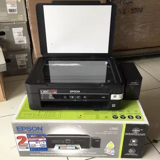 epson l360 - Best Prices and Online Promos - Apr 2024 | Shopee Philippines