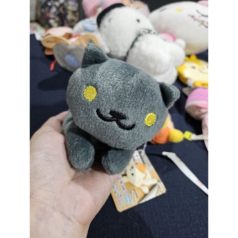 NEKO ATSUME BRANDNEW | Shopee Philippines