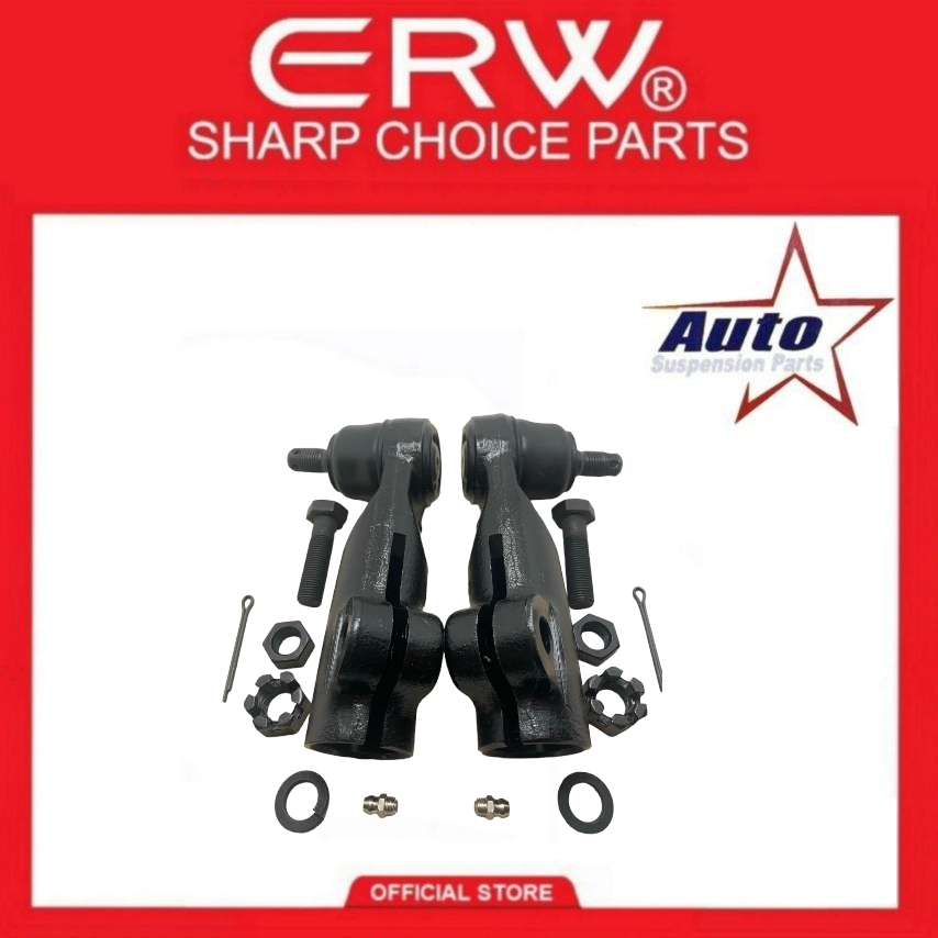 TIE ROD END NISSAN PATROL Y61 / ZD30 / TB48 L/R Replacement part no ...