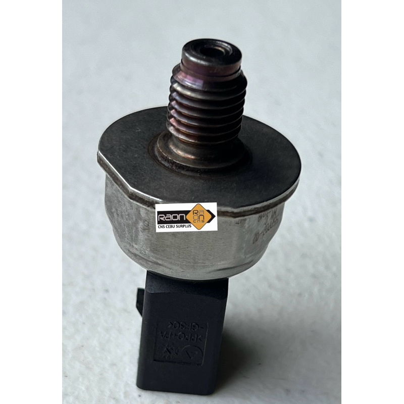 Delphi common rail sensor for Kia Bongo 3 (J3 engine) | Shopee Philippines