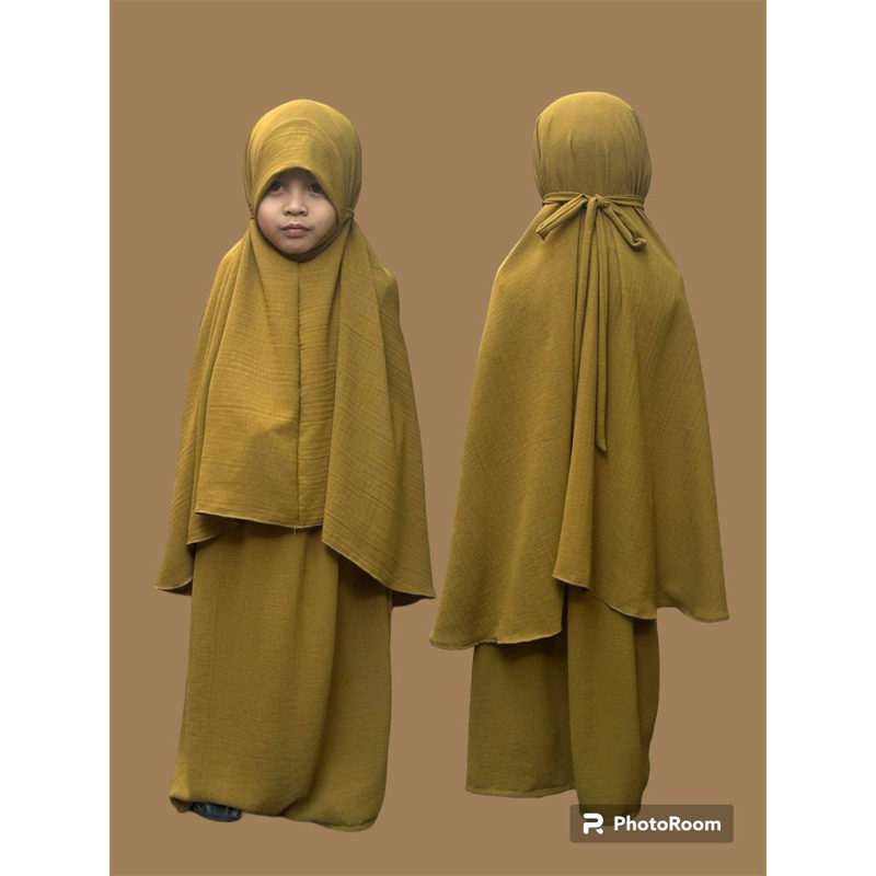 MUKNA KIDS TERNO PALDA | Shopee Philippines