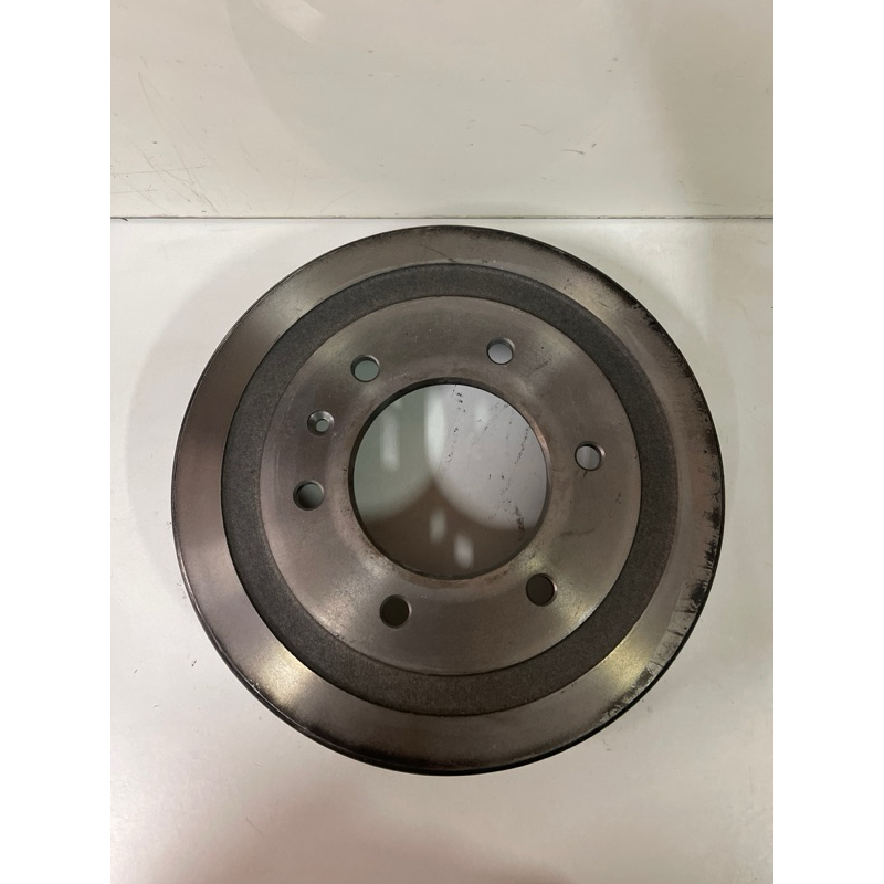 Rear Brake Drum for Isuzu Crosswind, TFR, Fuego (4x2), IPV Made in ...
