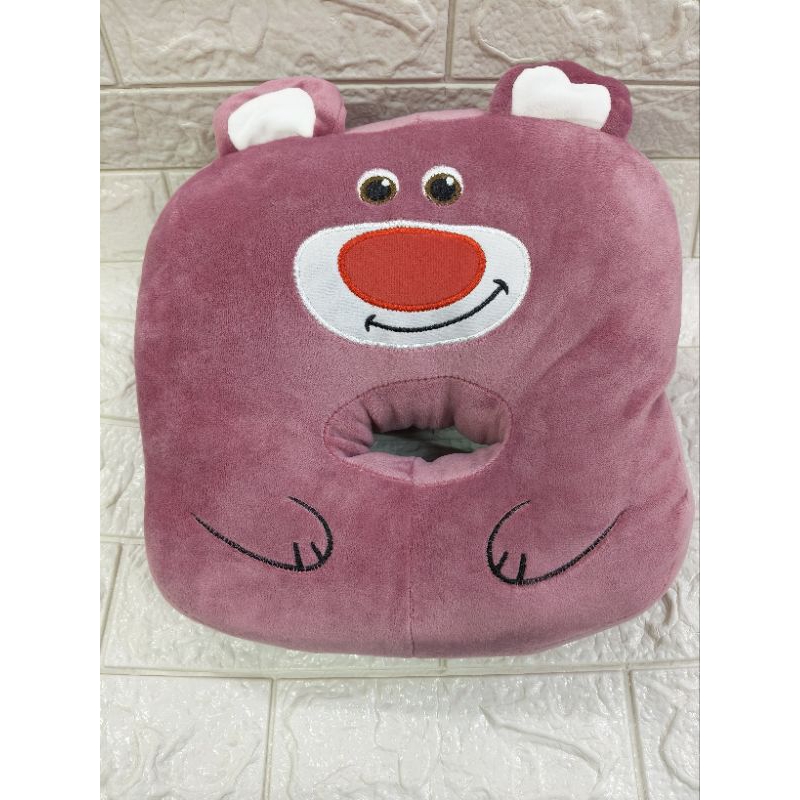 Stitch Nap Plush toy Pillow pikachu Stuffed Toys doremon Doll COD ...