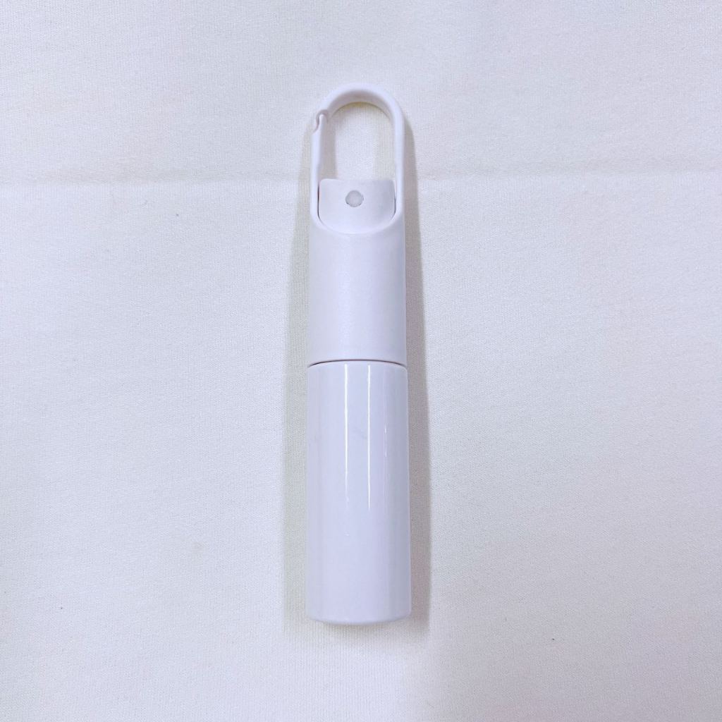 20ML Mini Hook Spray Bottle Refillable-Perfect For Alcohol Perfume ...
