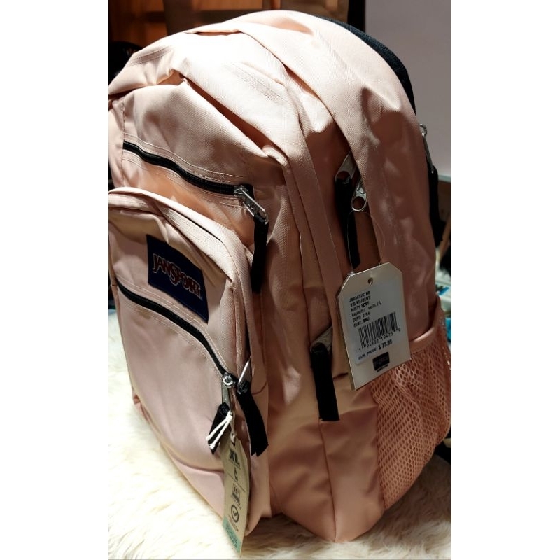 JANSPORT X-Large Backpack | Shopee Philippines