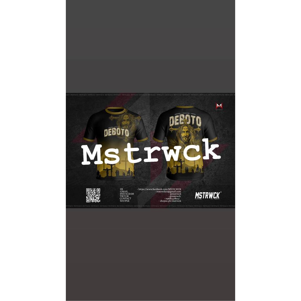 SEMANA SANTA SOUVENIR SHIRT 2024 | Shopee Philippines