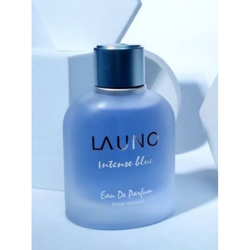 LA UNO INTENSE BLUE (LIGHT BLUE INTENSE) | Shopee Philippines