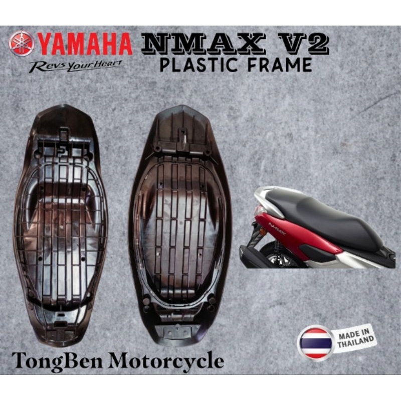 YAMAHA NMAX PLASTC FRAME/ SOLD PER PIECE | Shopee Philippines