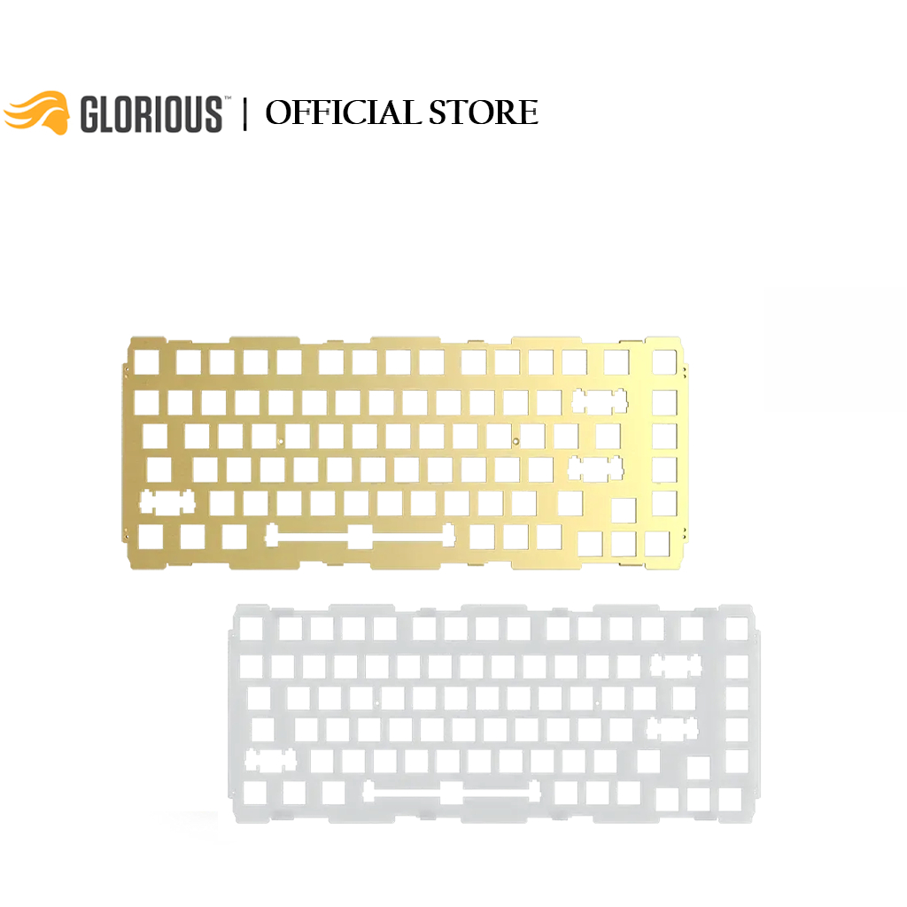 Glorious GMMK PRO Switch Plate | Shopee Philippines