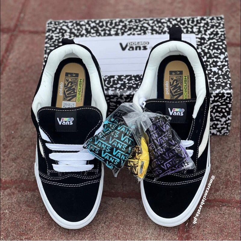 VANZ POTATO |mercancia barata | Shopee Philippines