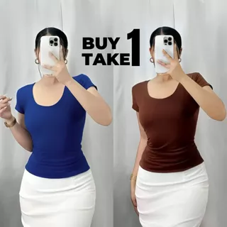Shop double lining top for Sale on Shopee Philippines