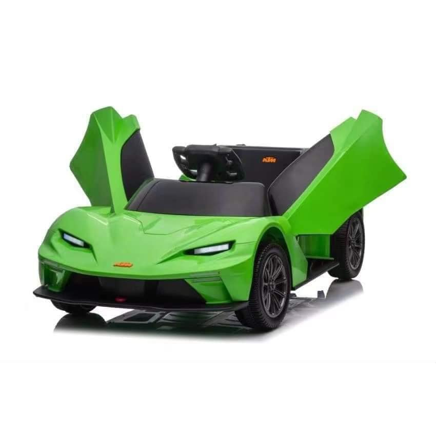 KTM Sports Car Ride on for kids | Shopee Philippines