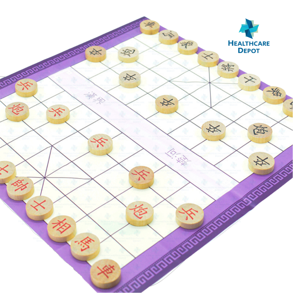 Chinese Chess (Xiangqi) | Shopee Philippines