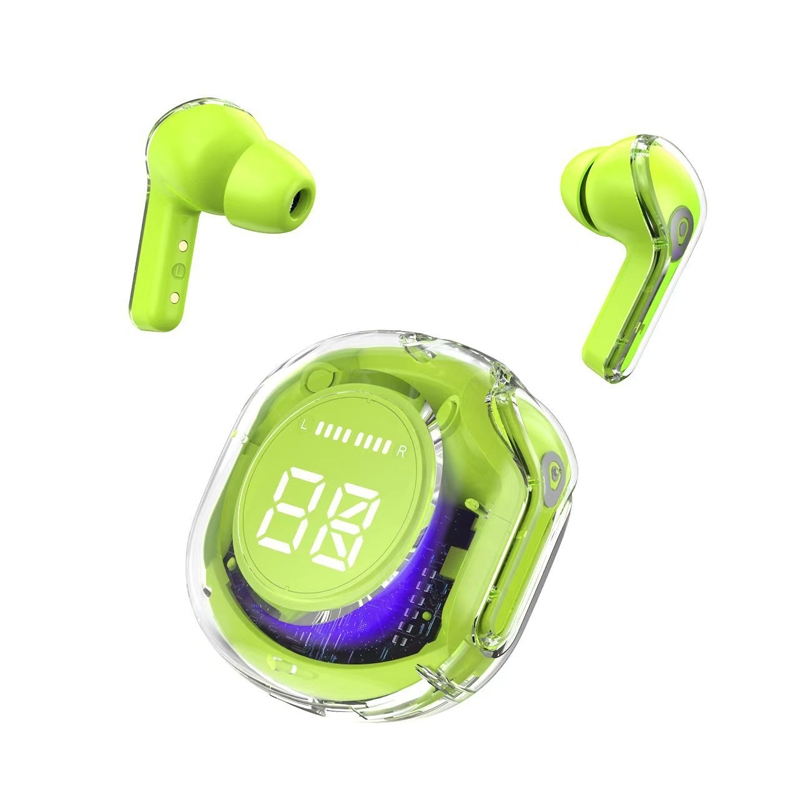 Ultrapods Pro Bluetooth Earphone With Microphone Waterproof Earbuds ...