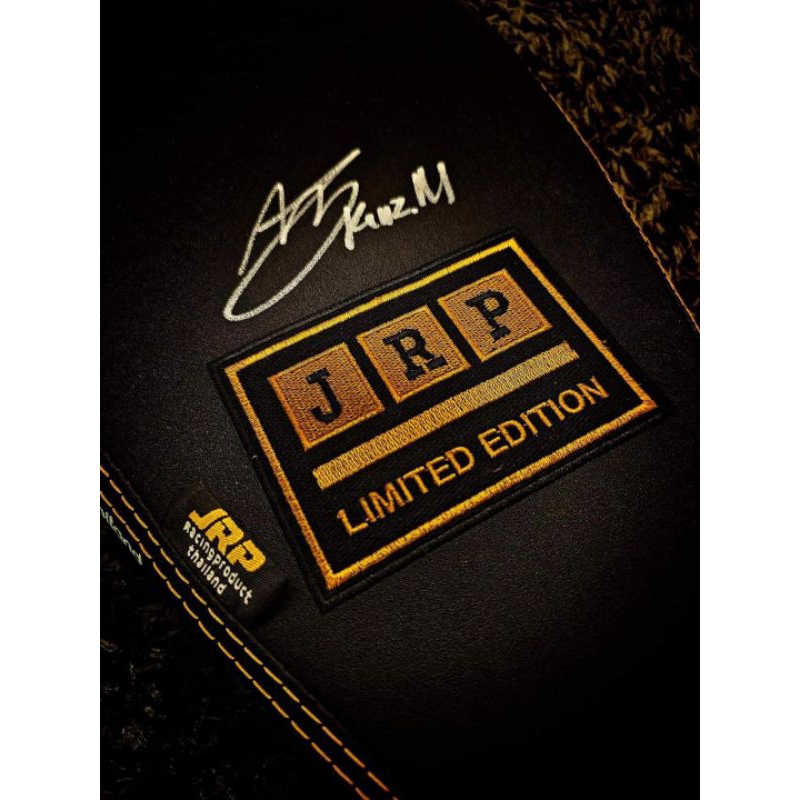 JRP SEATCOVER New release with tahi(Limited edition) | Shopee Philippines