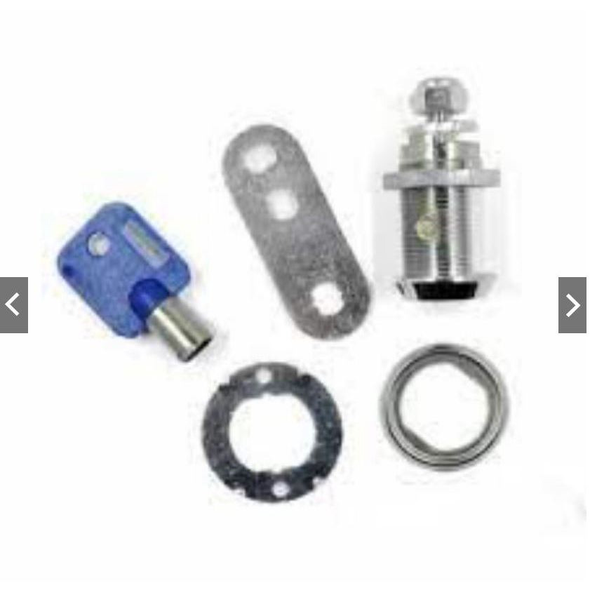 Cam Lock and Key Lock for Pisonet / Videoke / Coinslot /Box | Shopee ...