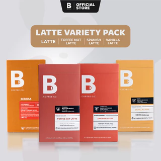 B Coffee Co