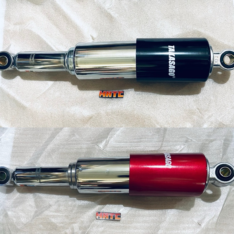 TMX155 Rear Shock Takasago SET | Shopee Philippines