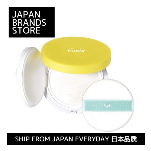 【Ship from Japan Direct】Fujiko Fujiko Oil Blotting Water Powder 25g ...