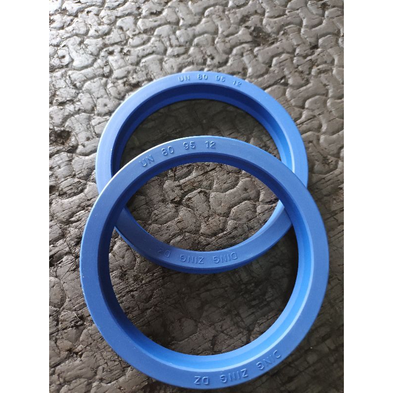 Hydraulic Packing Mono Seal IDI ISI ODI OSI UHS UN 80x95x12 UHS UN 80 ...