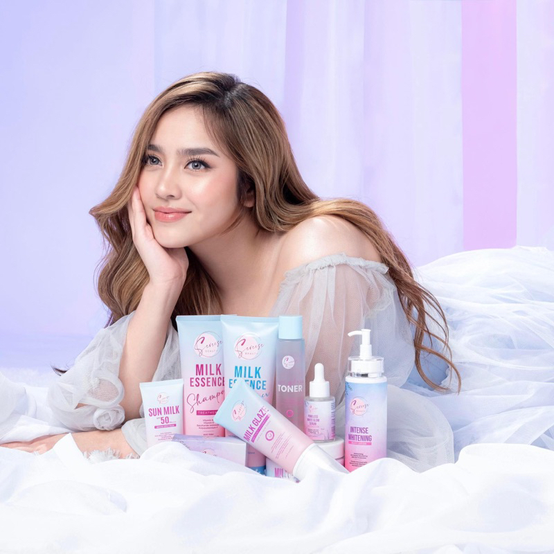 Sereese Beauty Products by Reese Regua. | Shopee Philippines