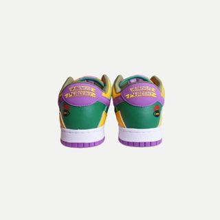 SK8LOW (THP x 1096 shoes ) | Shopee Philippines