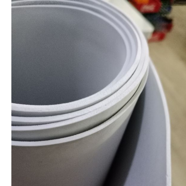 EVA Rubber Sheets Slice Foam 2mm | Shopee Philippines