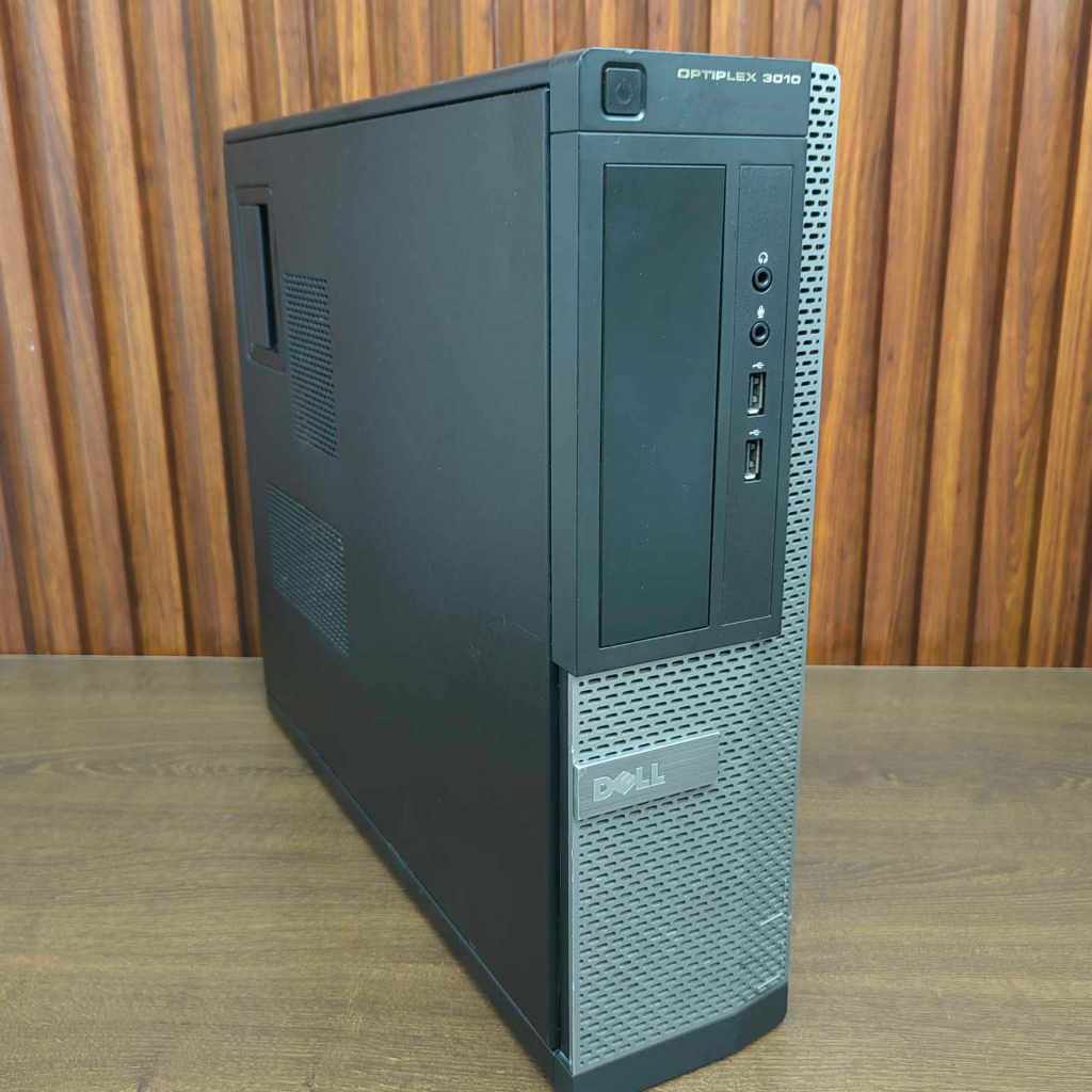ASSORTED BRAND SYSTEM UNIT INTEL I5 2ND GEN 8GB RAM 500GB HDD ...