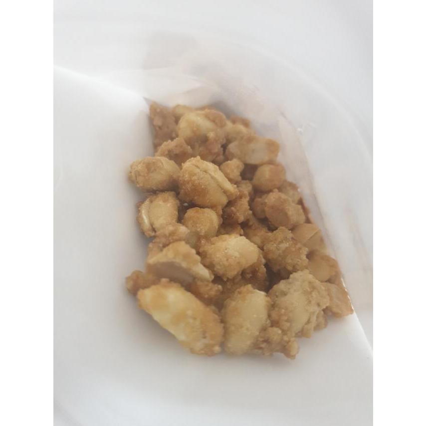Caramelized Nuts (100g Resealable Pack) | Shopee Philippines